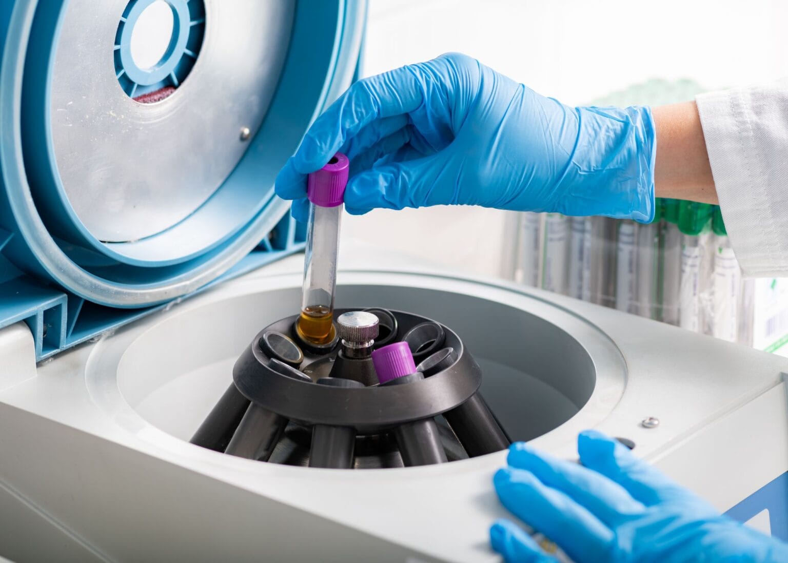 Syngene’s Baltimore Bet: Indian Biotech’s American Ambitions and Global ...